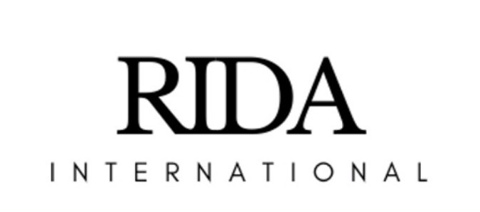 RIDA International Logo